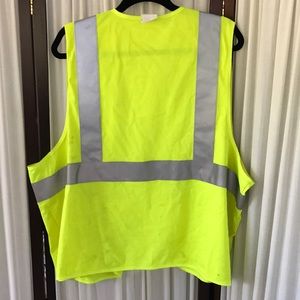scotchlite | Other | 3m Reflective Safety Vest By Scotchlite | Poshmark
